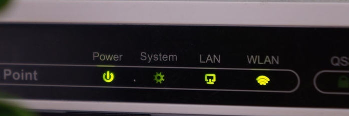 Ako vybrať router (Access point) ⋆ Čo vybrať