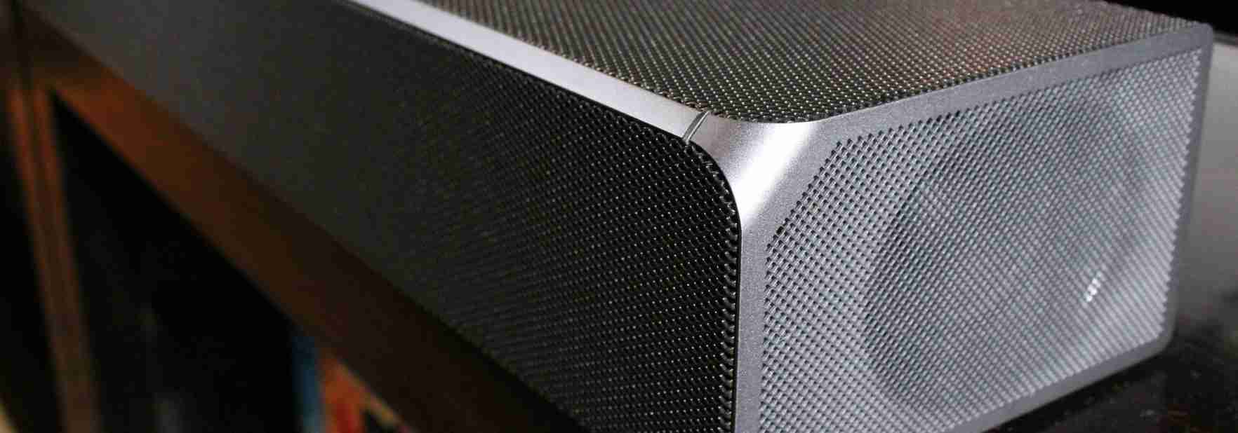 Recenzia Samsung HW-N850 ⋆ Čo vybrať